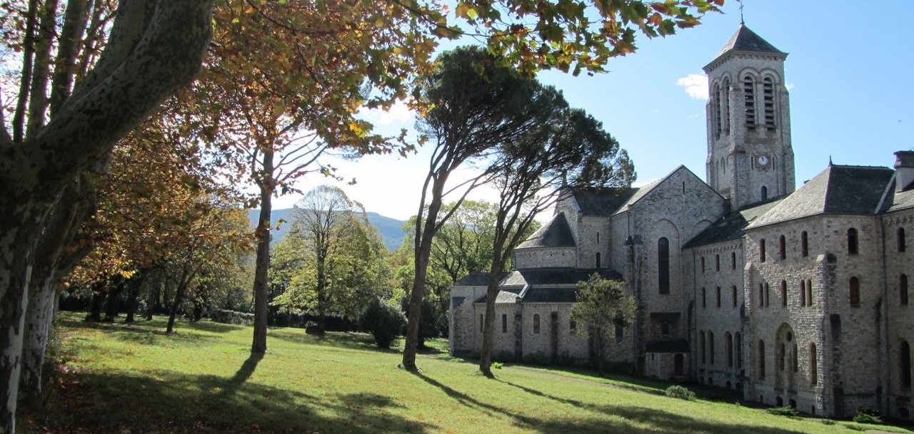 Une matinée avec les moines d’En Calcat, dimanche 23 février sur France ...